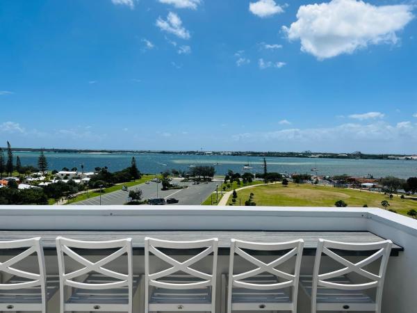 Broadwater Parklands Paradise - Gold Coast