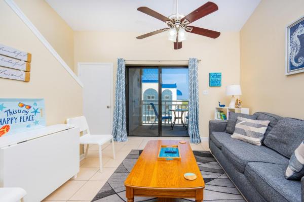 Sugar Beach 304 Condo - Foley, AL