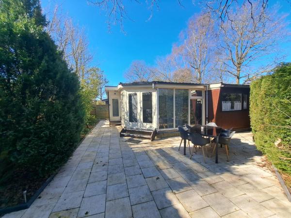Casa Nautica 180 - Petten