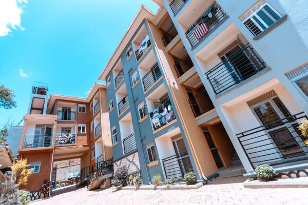 Perfect Homes Namugongo - Kampala