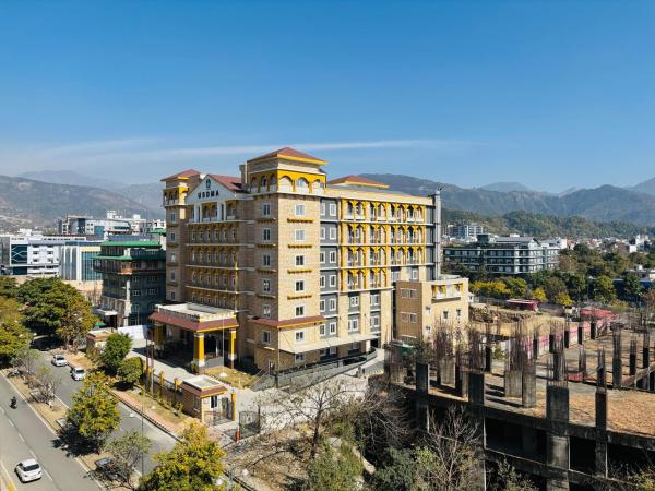 Doon Deluxe View - Dehradun