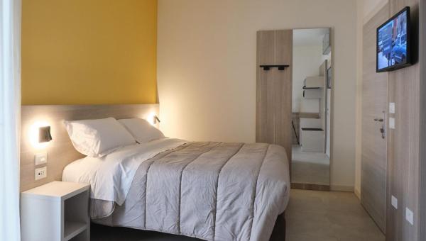 Room In Bb - Double Room With Special Accesses In A Bb In Porto Viro - Adria