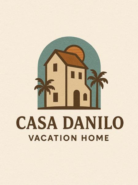 Casa Danilo - Lipari
