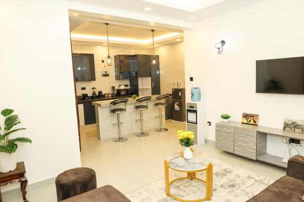 Nyali Vale Residence-14 - Mombasa