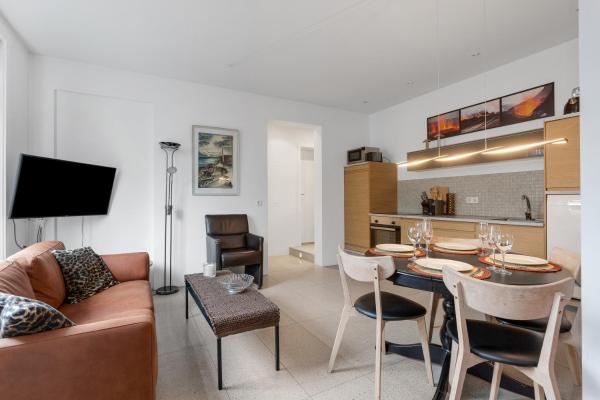 Luxury Apartment Central Reykjavík - Reykjavík