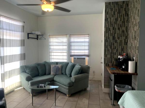 Blue Haven - Galveston, TX