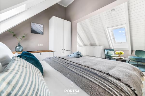Ferienwohung Genießen St Peter-ording - Tating