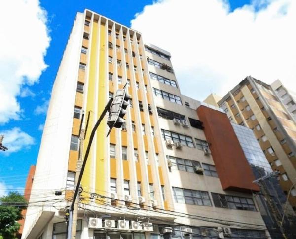 09 Apartamento Com Ar Condicionado, Cozinha, Vaga, Life Center, Smartfit Ao Lado - Belo Horizonte