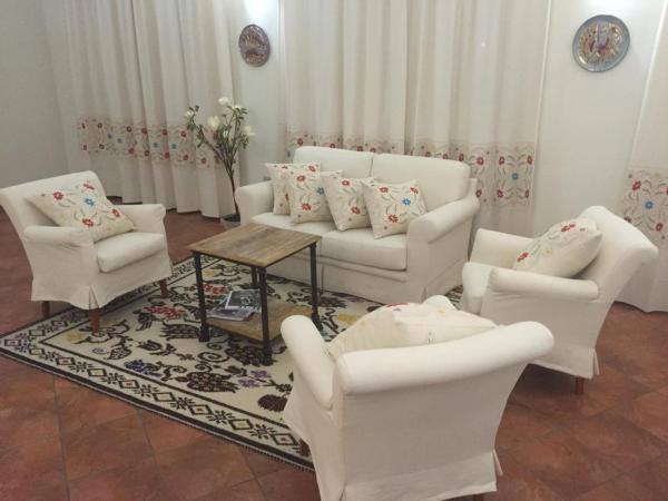 Hotel La Palma - San Teodoro, Sicily