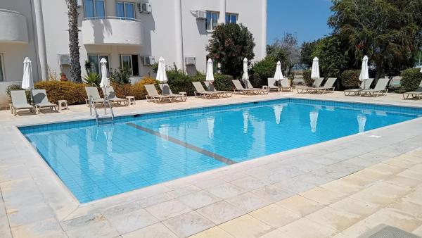 Mandalena Hotel Apartments - Protaras