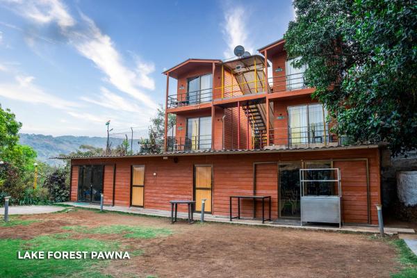 Bhairavnath Resort And Hospitality - Khopoli