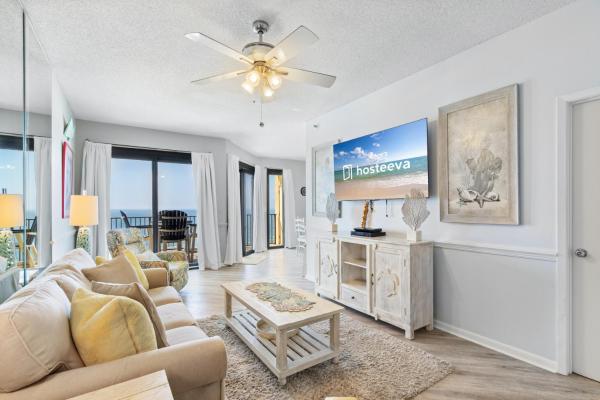 Phoenix Iv Condos - Orange Beach, AL
