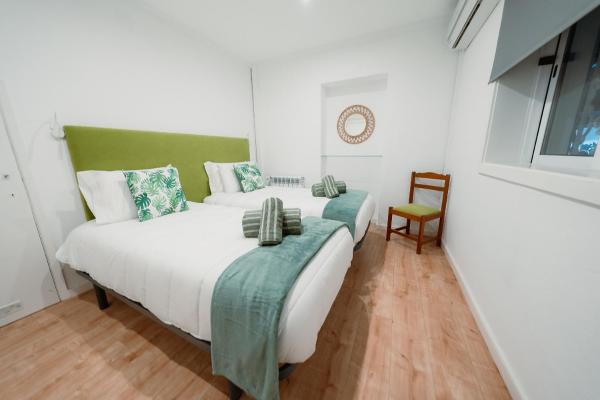 Douro Garden - Authentic Portuguese Guesthouse - Matosinhos