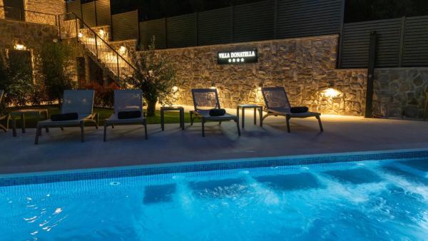 Donatella Apartment - Solin