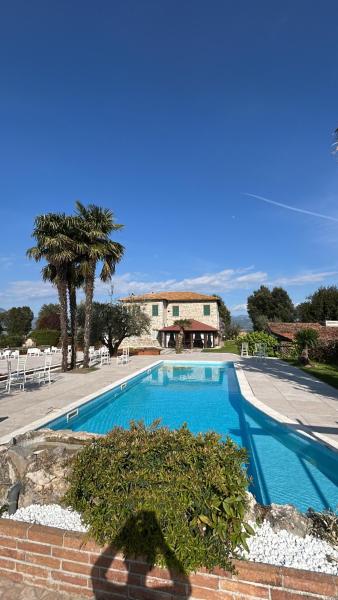 Agriturismo Podere Paolella - Terracina