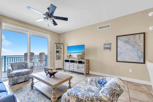 Sterling Breeze 802 - Panama City Beach, FL