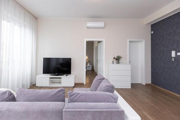 Top City Center Apartment! - Budapest