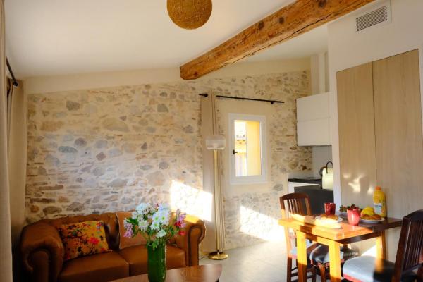 Charming Appartement Iii - Côte d'Azur