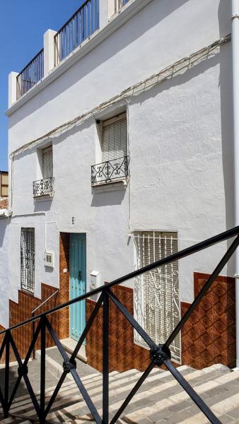 Casabienvenidos - Alhaurín el Grande