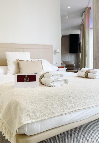 Llanes Suites - Asturies