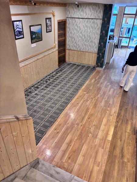 Shobha Hotel - Manali