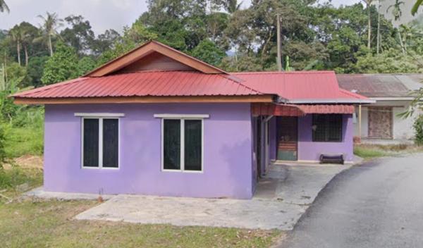 Ana Chalet - Selangor