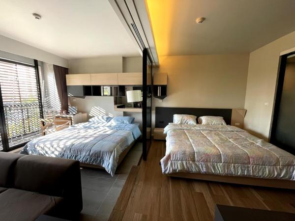 4pax Mrt Bts Asoke, Terminal21 - Khlong Toei