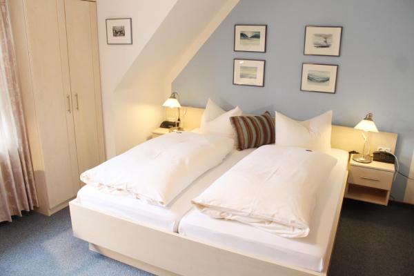 Hotel Ostfriesland Garni - Norderney