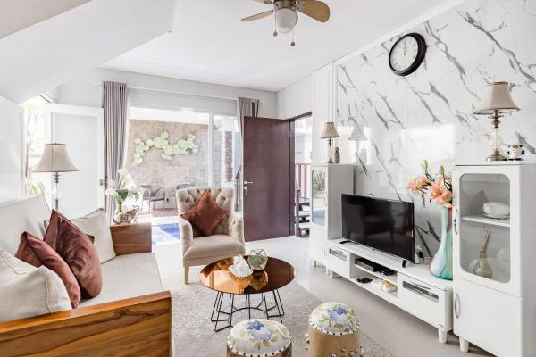 Saka Luxury Villa - Jimbaran