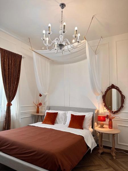 Umi B&b - Giulianova