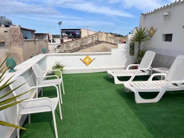 Casa La Formica - Noto