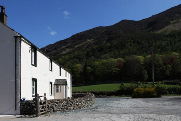 Sandhills Farm - Keswick