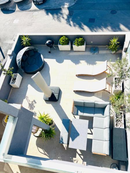 Apartment Sirius - Solin