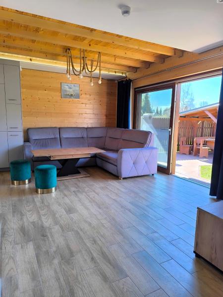 #Apartamentykisajno - Giżycko