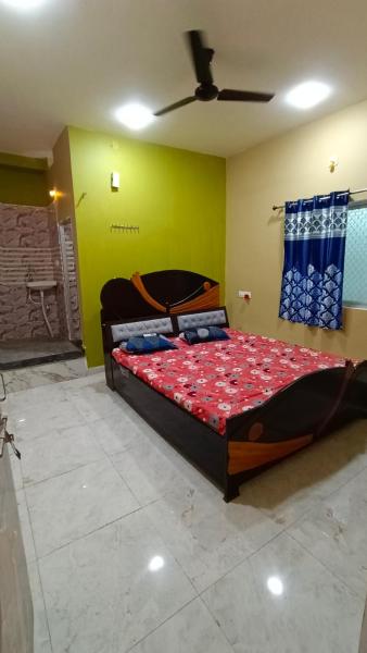 Hotel Deepak Palace - Gaya