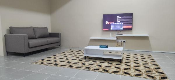 Lestarihome2, Klia Sepang - Sepang