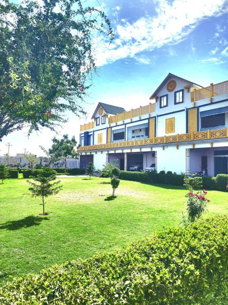Serene Guest House - Gujarat