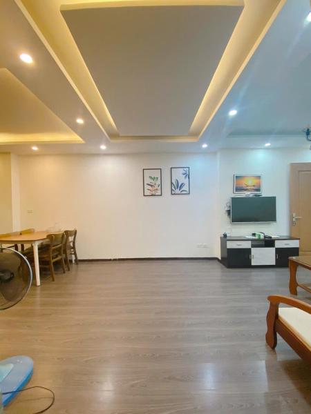 Anthome At Muong Thanh Apartments - 峴港