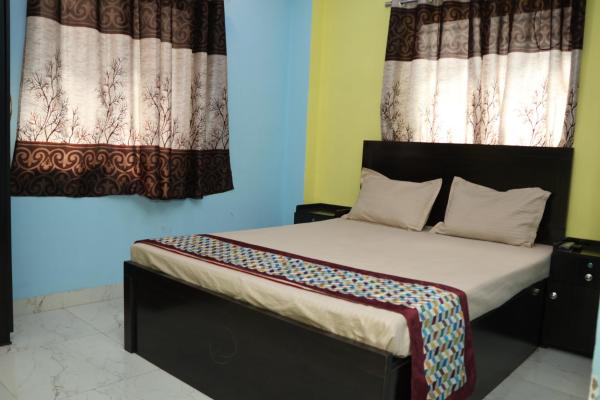 Park Kasba Inn - Kolkata (Calcutta)