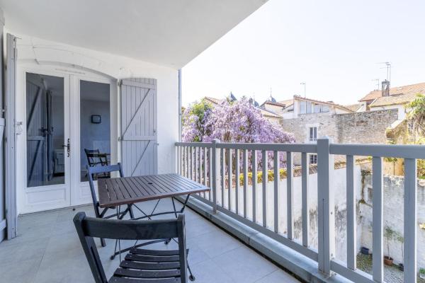 Duplex Neuf Hyper Centre Idéal Curistes - Dax