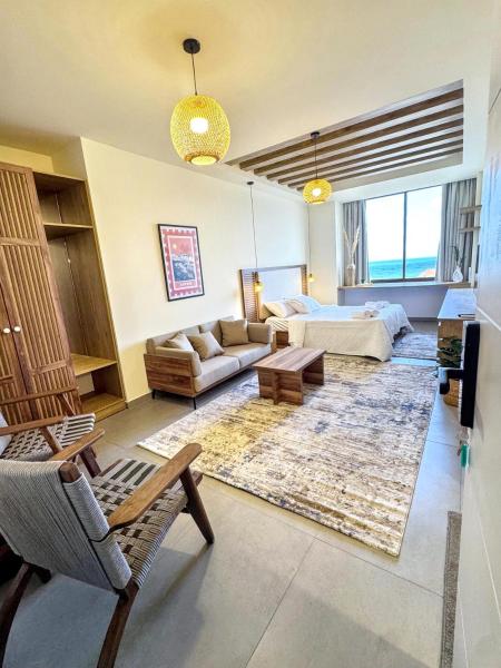 Apartment In Jounieh - Lebanon