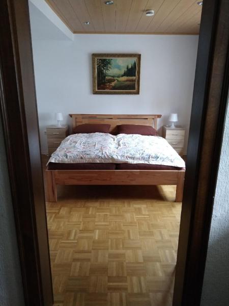 Fewo 10qm Bis 2 Pers Nahe Winterberg - Schmallenberg