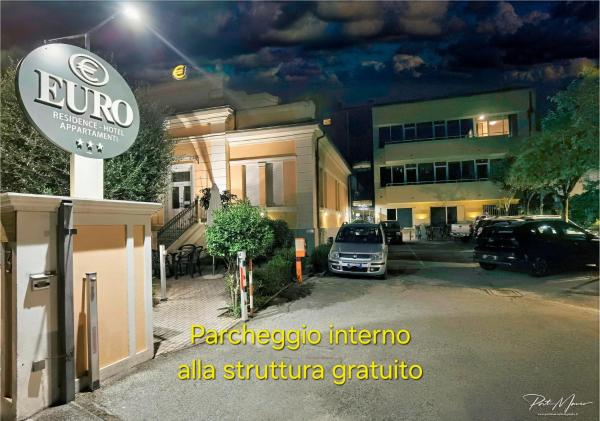 Hotel B&b Euro - Cattolica