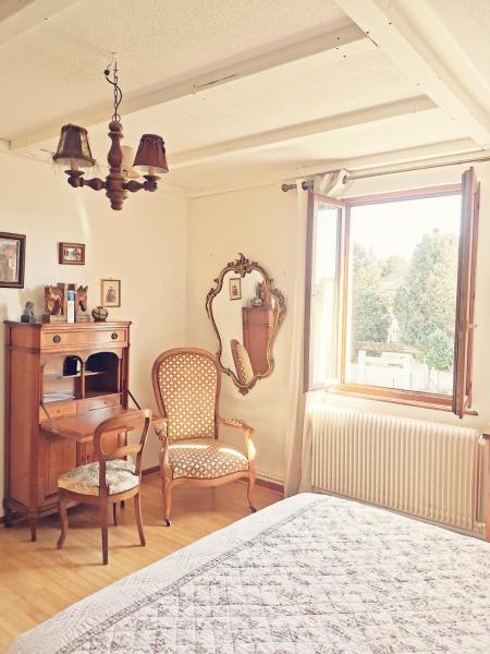 Maison Les 3 Roses - Geispolsheim