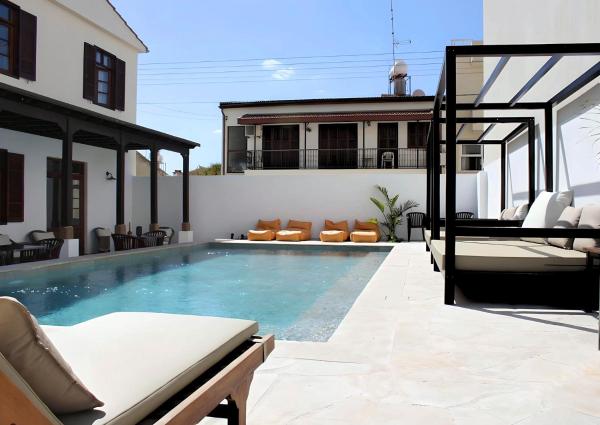 The Colonial - Larnaca