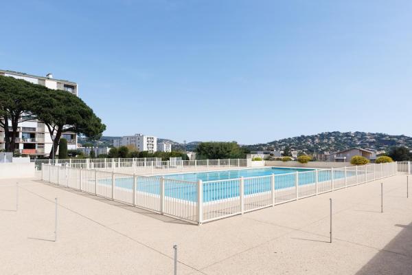Les Coteaux Du Préconil Yourhosthelper - Sainte-Maxime