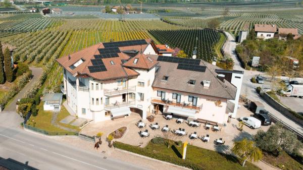 Goldenhof - Italia