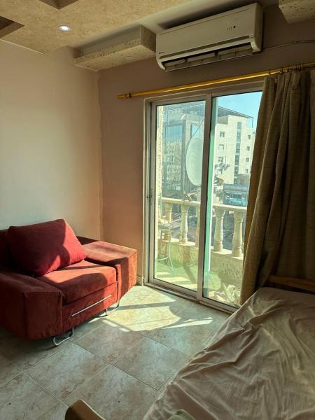 استوديو صويلح Studio Sweileh 2 - Amman