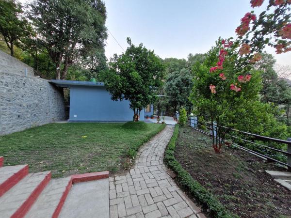 Bajoon Homestay - Naukuchiatal