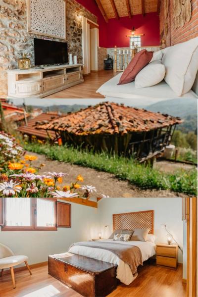 La Casina De Maxa - Nava